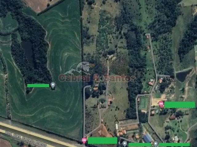 Terreno / Lote para Venda em Porto Feliz/SP Avecuia