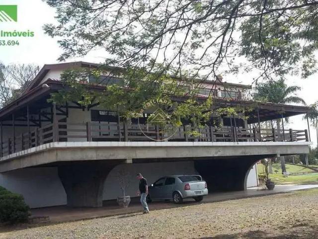 Terreno / Lote para Venda em Porto Feliz/SP Avecuia do Alto