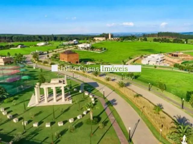 Terreno / Lote para Venda em Porto Feliz/SP Bom Retiro