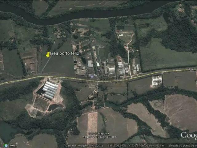 Terreno / Lote para Venda em Porto Feliz/SP Campo Largo