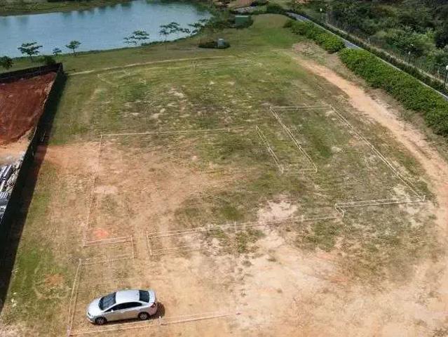 Terreno / Lote para Venda em Porto Feliz/SP Centro