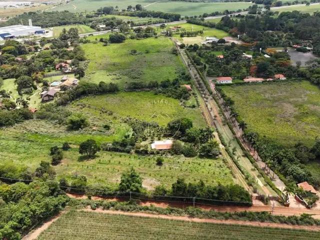 Terreno / Lote para Venda em Porto Feliz/SP Centro