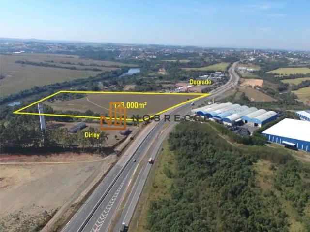 Terreno / Lote para Venda em Porto Feliz/SP Centro