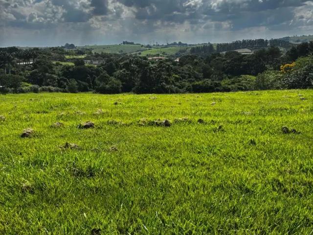 Terreno / Lote para Venda em Porto Feliz/SP Fazenda Boa Vista I