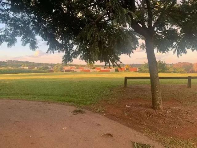 Terreno / Lote para Venda em Porto Feliz/SP Fazenda Boa Vista I