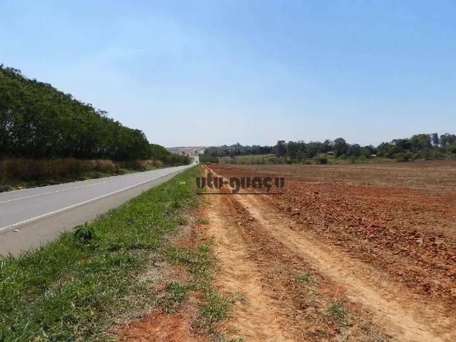 Terreno / Lote para Venda em Porto Feliz/SP Gramadinho