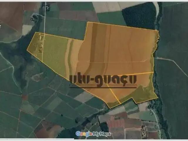 Terreno / Lote para Venda em Porto Feliz/SP Itaqui