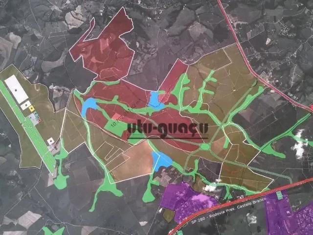 Terreno / Lote para Venda em Porto Feliz/SP Itaqui