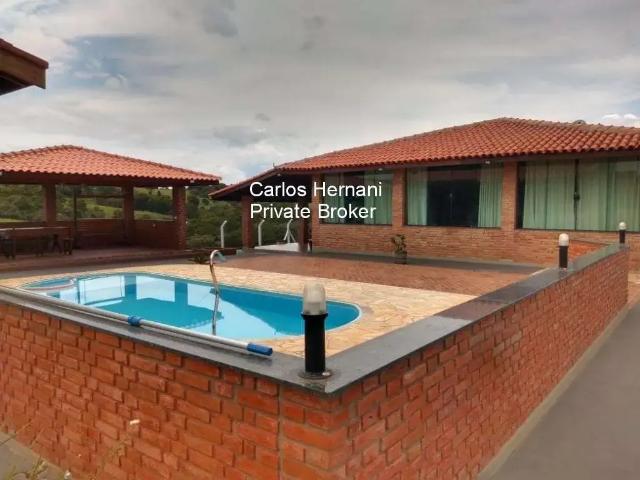 Terreno / Lote para Venda em Porto Feliz/SP Piquira