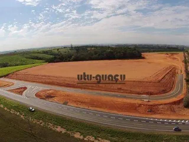 Terreno / Lote para Venda em Porto Feliz/SP Piquira