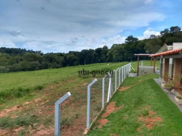 Terreno / Lote para Venda em Porto Feliz/SP Piquira