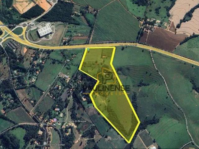 Terreno / Lote para Venda em Porto Feliz/SP Soamin