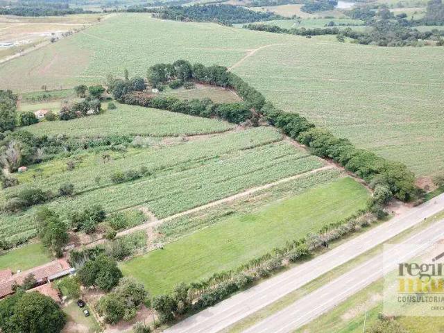 Terreno / Lote para Venda em Porto Feliz/SP Soamin