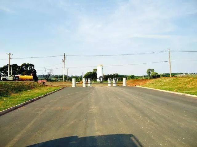 Terreno / Lote para Venda em Porto Feliz/SP Soamin