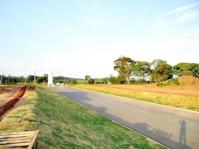 Terreno / Lote para Venda em Porto Feliz/SP Soamin