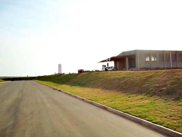 Terreno / Lote para Venda em Porto Feliz/SP Soamin