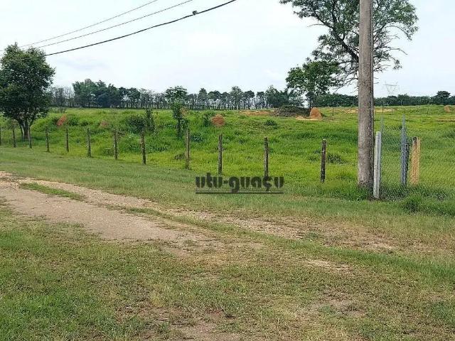 Terreno / Lote para Venda em Porto Feliz/SP Soamin