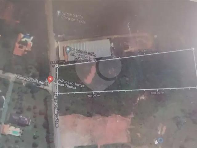 Terreno / Lote para Venda em Porto Feliz/SP Terras de San Thomé