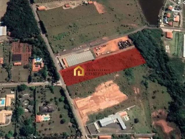 Terreno / Lote para Venda em Porto Feliz/SP Terras de San Thomé