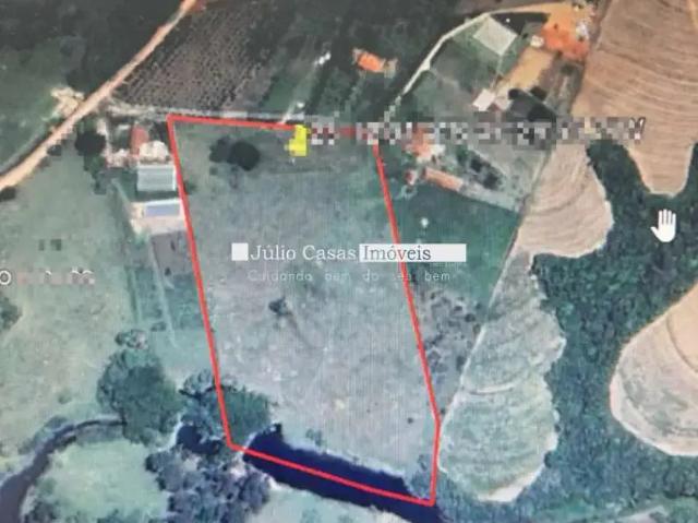 Terreno / Lote para Venda em Porto Feliz/SP Zona Rural