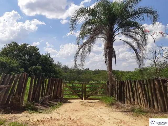 Terreno / Lote para Venda em Porto Feliz/SP Zona Rural