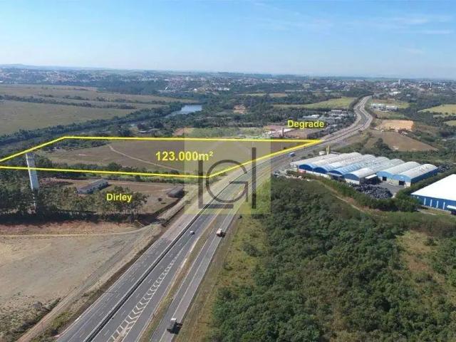 Terreno / Lote para Venda em Porto Feliz/SP Zona Rural