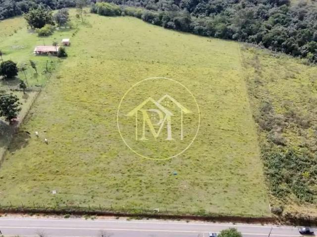 Terreno / Lote para Venda em Porto Feliz/SP Zona Rural