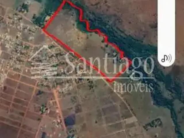 Terreno / Lote para Venda em Porto Ferreira/SP Centro