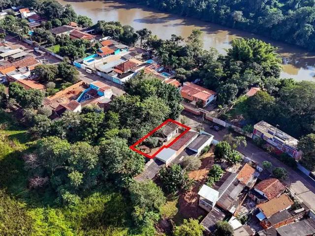 Terreno / Lote para Venda em Porto Ferreira/SP Estância Porto Alegre
