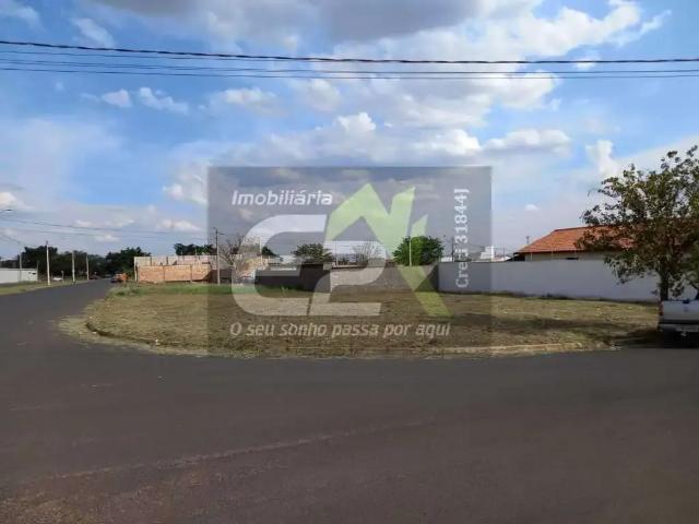 Terreno / Lote para Venda em Porto Ferreira/SP Parque Residencial Santo Afonso