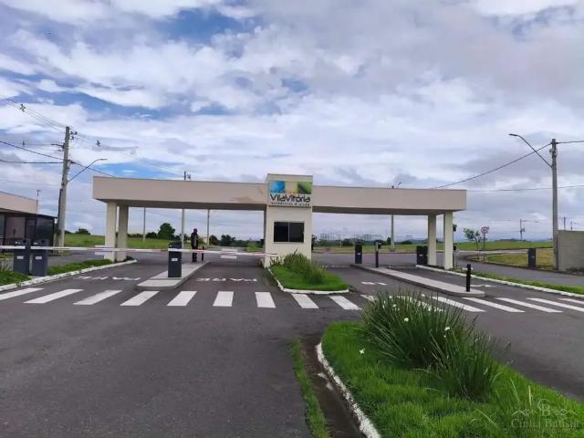 Terreno / Lote para Venda em Porto Real/RJ Colinas