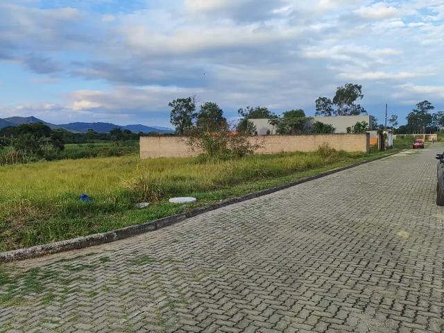 Terreno / Lote para Venda em Porto Real/RJ Bela Vista