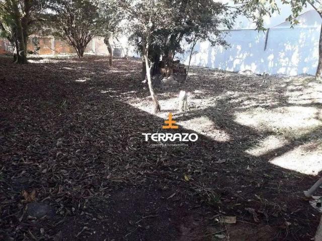 Terreno / Lote para Venda em Porto Real/RJ Nova Colônia