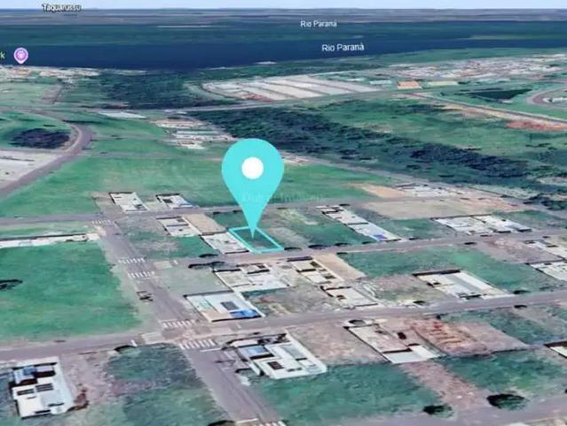 Terreno / Lote para Venda em Porto Rico/PR Centro