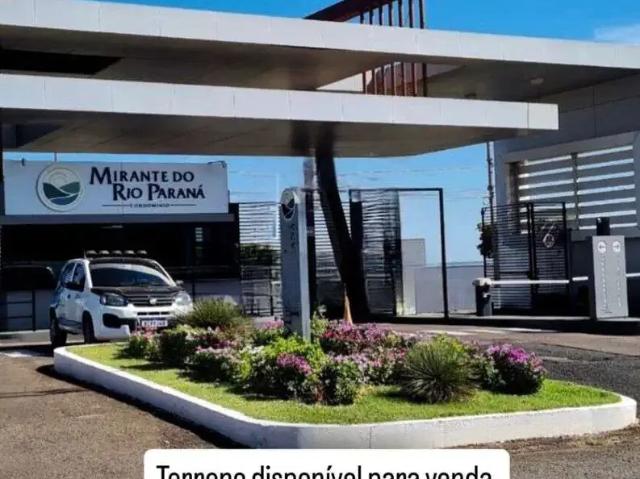 Terreno / Lote para Venda em Porto Rico/PR Centro