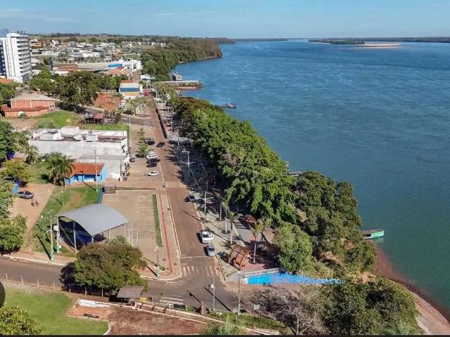 Terreno / Lote para Venda em Porto Rico/PR Centro