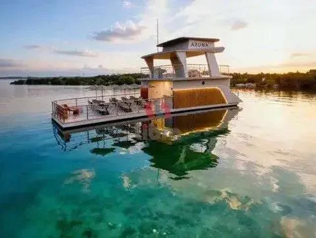 Terreno / Lote para Venda em Porto Rico/PR Aruna