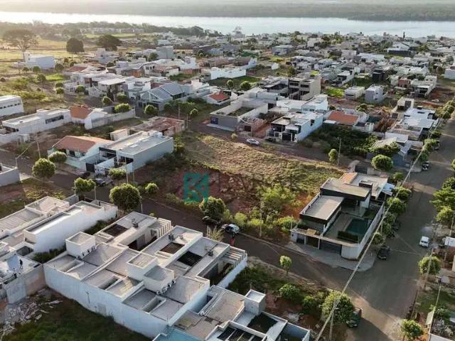 Terreno / Lote para Venda em Porto Rico/PR Loteamento Bela Vista