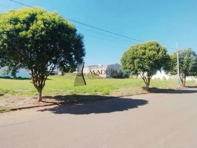 Terreno / Lote para Venda em Porto Rico/PR Loteamento Jardim Grécia