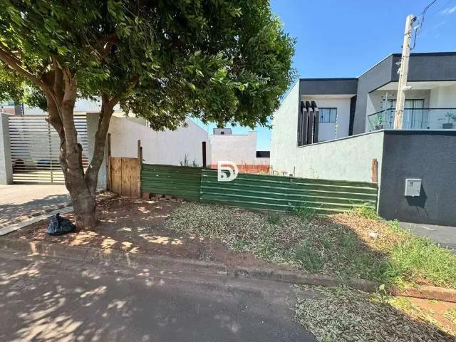 Terreno / Lote para Venda em Porto Rico/PR Loteamento Jardim Grécia