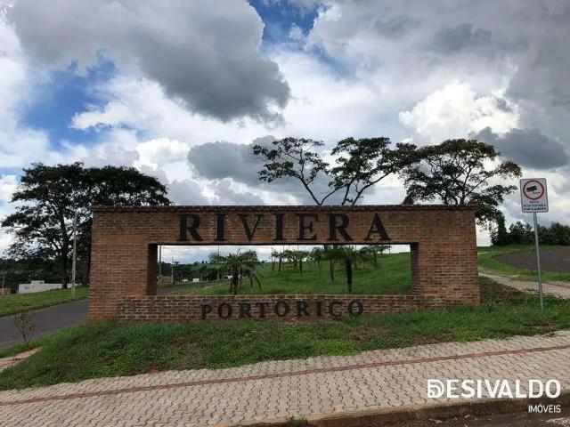 Terreno / Lote para Venda em Porto Rico/PR Loteamento Riviera