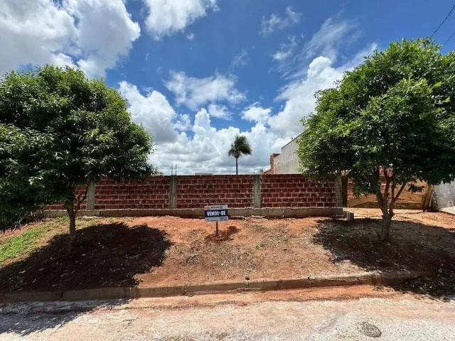 Terreno / Lote para Venda em Porto Rico/PR Loteamento Riviera