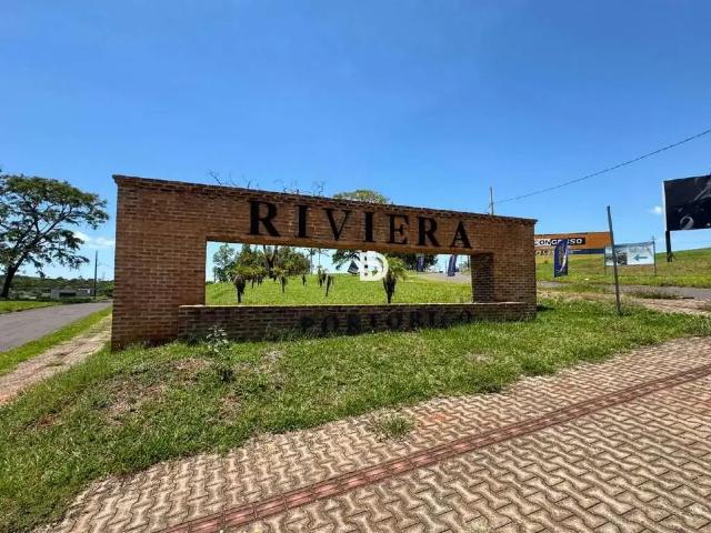 Terreno / Lote para Venda em Porto Rico/PR Loteamento Riviera