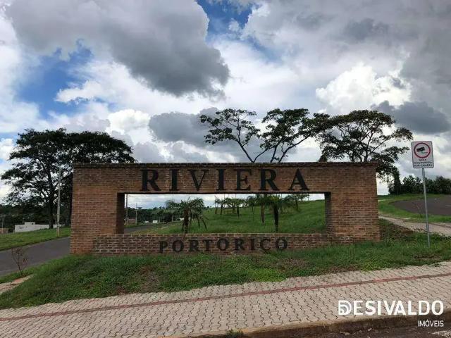 Terreno / Lote para Venda em Porto Rico/PR Loteamento Riviera