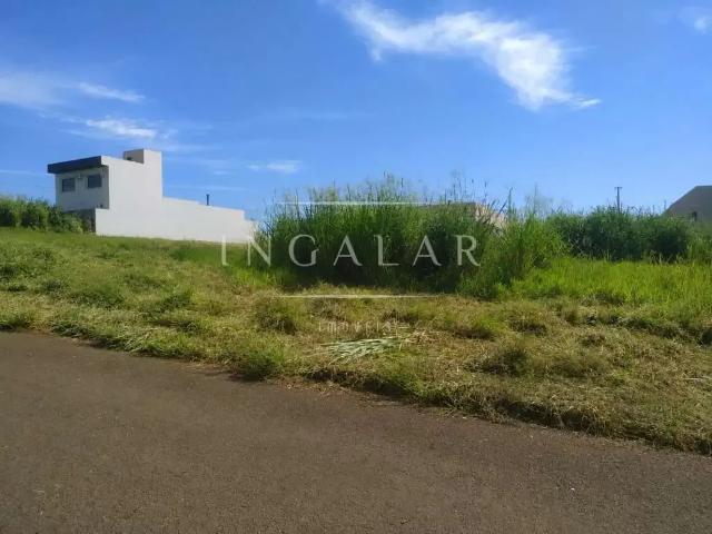 Terreno / Lote para Venda em Porto Rico/PR Loteamento Riviera