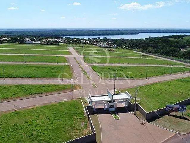 Terreno / Lote para Venda em Porto Rico/PR Porto Rico Resort Residence