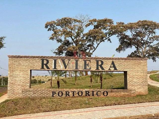 Terreno / Lote para Venda em Porto Rico/PR Porto Rico Resort Residence