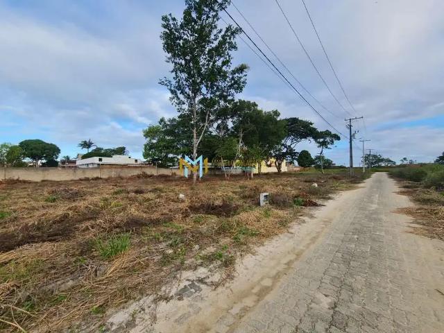 Terreno / Lote para Venda em Porto Seguro/BA Tabapiri