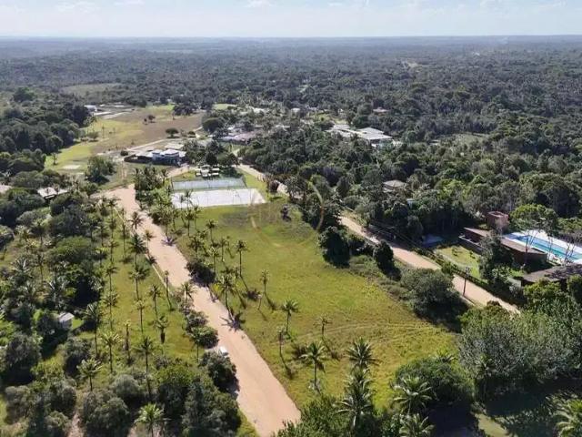 Terreno / Lote para Venda em Porto Seguro/BA Trancoso