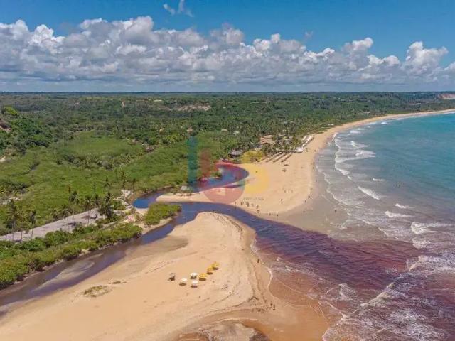 Terreno / Lote para Venda em Porto Seguro/BA Trancoso